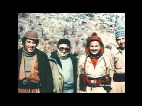 the Patriotic Union of Kurdistan (PUK)