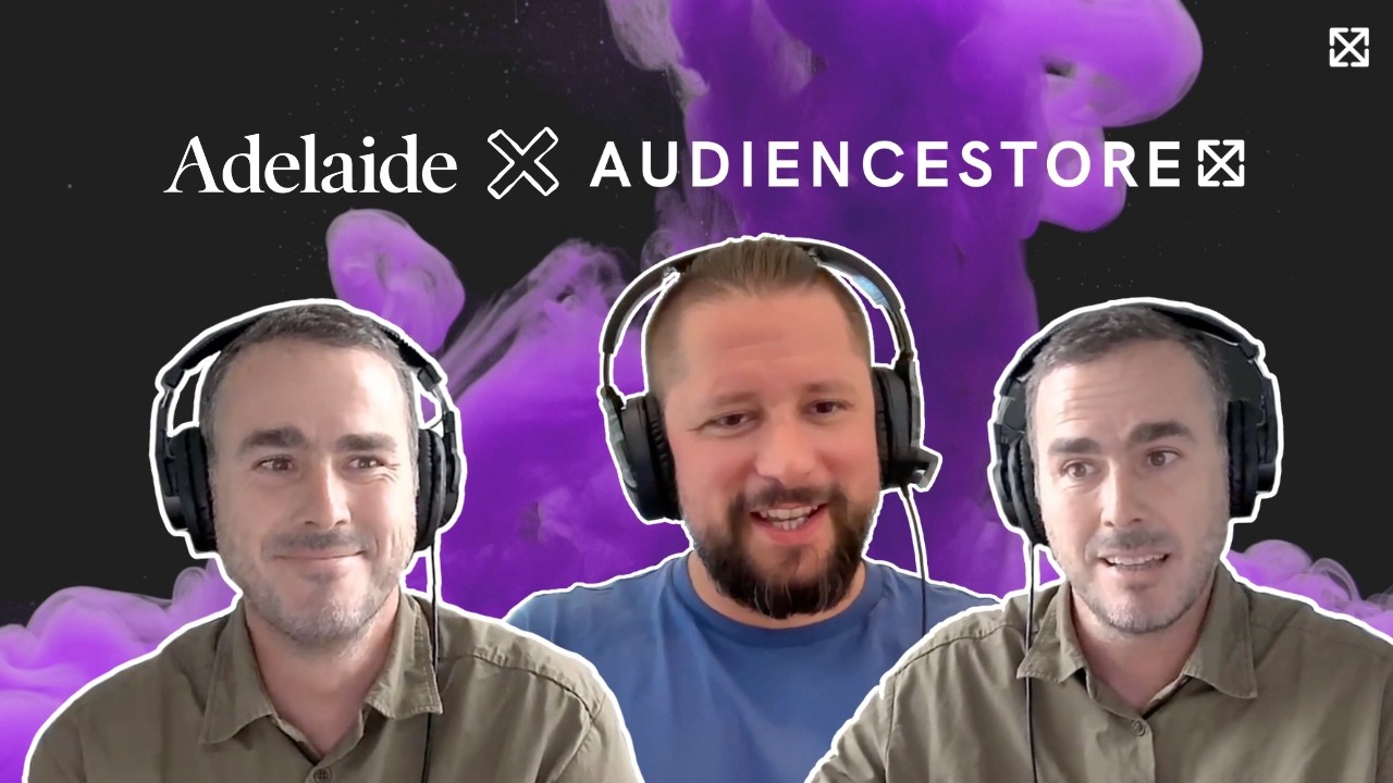 AI, Attention Metrics, and Media Quality with Marc Guldimann