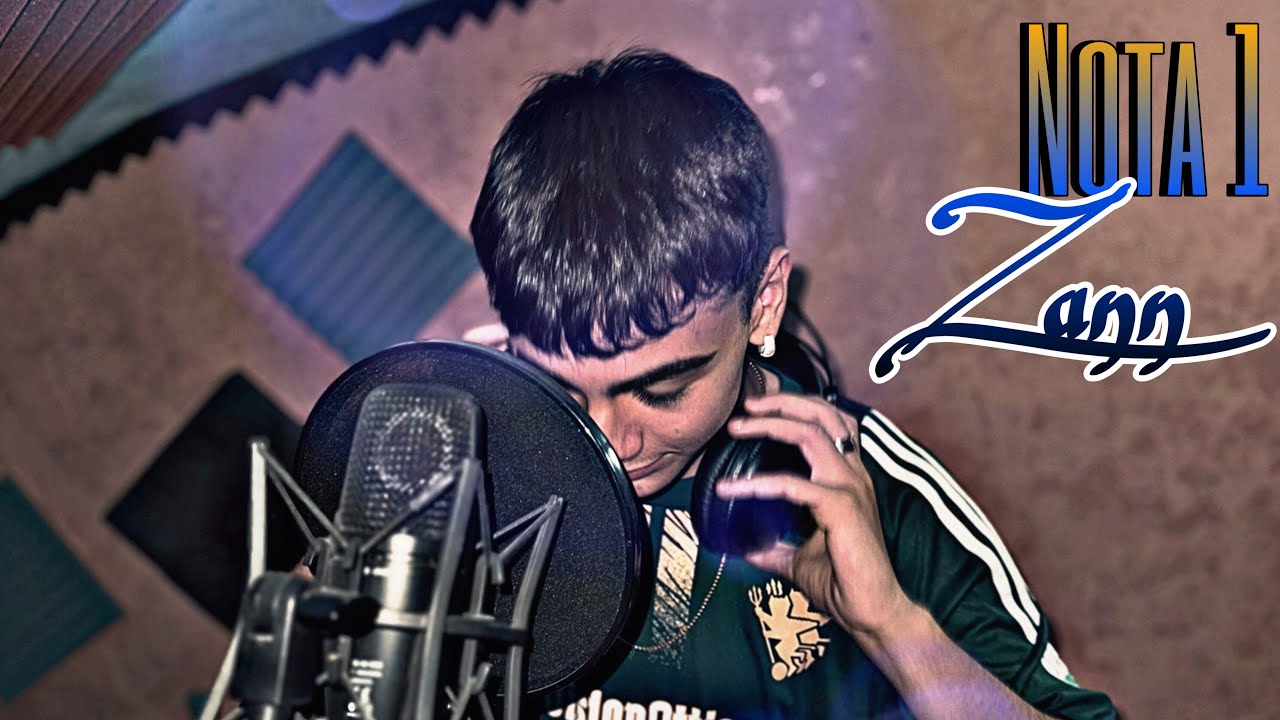 ZANN - NOTA 1 (Official 2025)