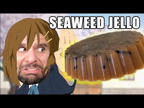 This is the WORST "dessert" I have ever Had. | K-ON |