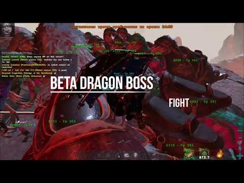 Steam Community :: Video :: Dragon boss(beta) arena