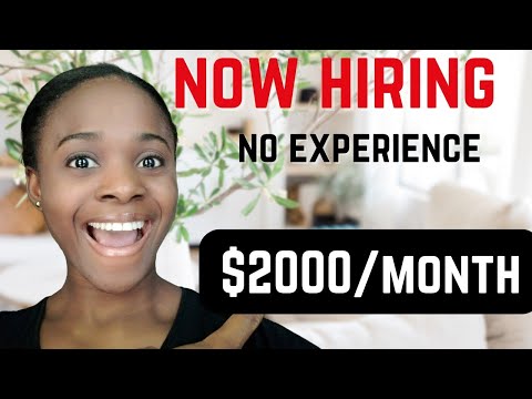 Earn $50 Daily for writing Online/No Experience Needed.