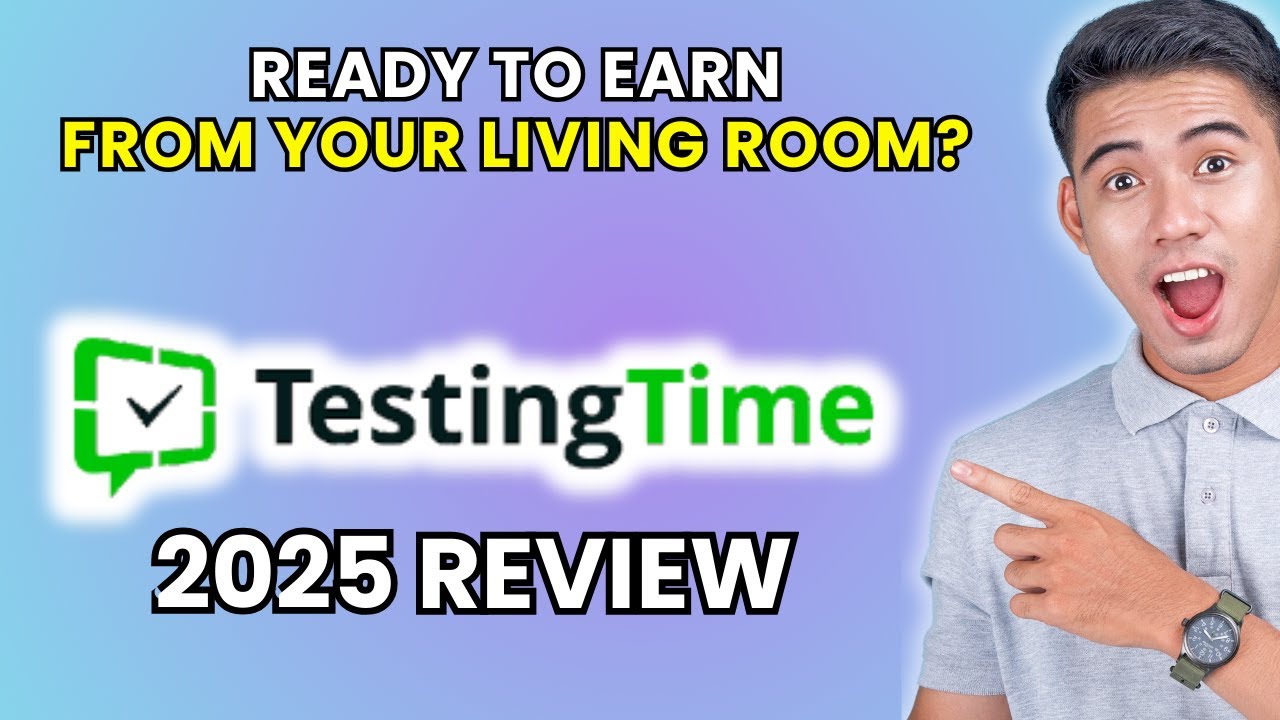 TestingTime Review 2025 | Worth It or Leave It?