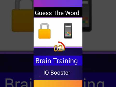 Guess The Word| Compound Words #youtubeshorts #braingames6746