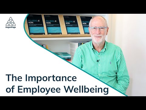 Wellbeing at Work, How to Design, Implement and Evaluate an Effective ...