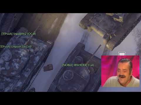 Steam Community :: Video :: Foxhole gameplay — Collie BT snatch. WC 112 ...