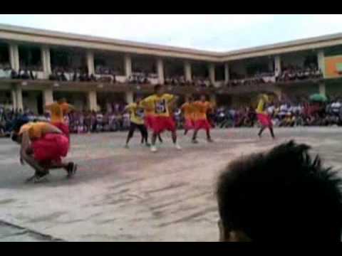 Truemen in SSCT cleanmix