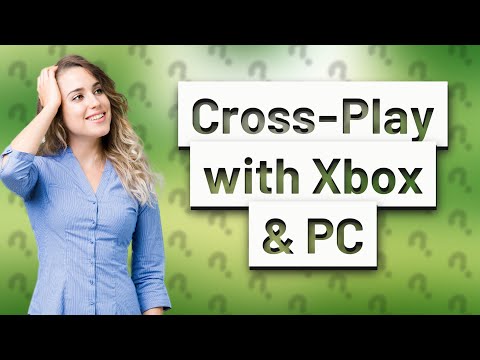Can Xbox Game Pass on PC play with Xbox?