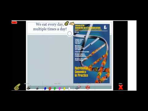 Metabolic Syndrome by Dr Sheila Dean, USF Morsani School of Medicine
