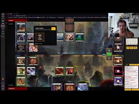 Flesh and Blood: Talishar Games