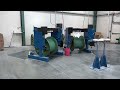 Interpower Extrusion Tour— Webcasts | Interpower