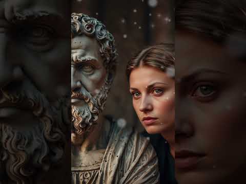 5 sign that you are not happy anymore#kindness#history #stoicphilosophy#motivation #stoicwisdomwaves