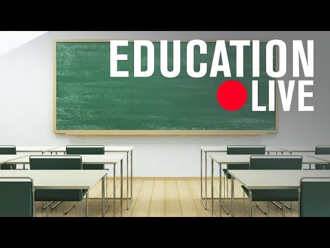Webinar — A blueprint for back to school: How should schools prepare? | LIVE STREAM
