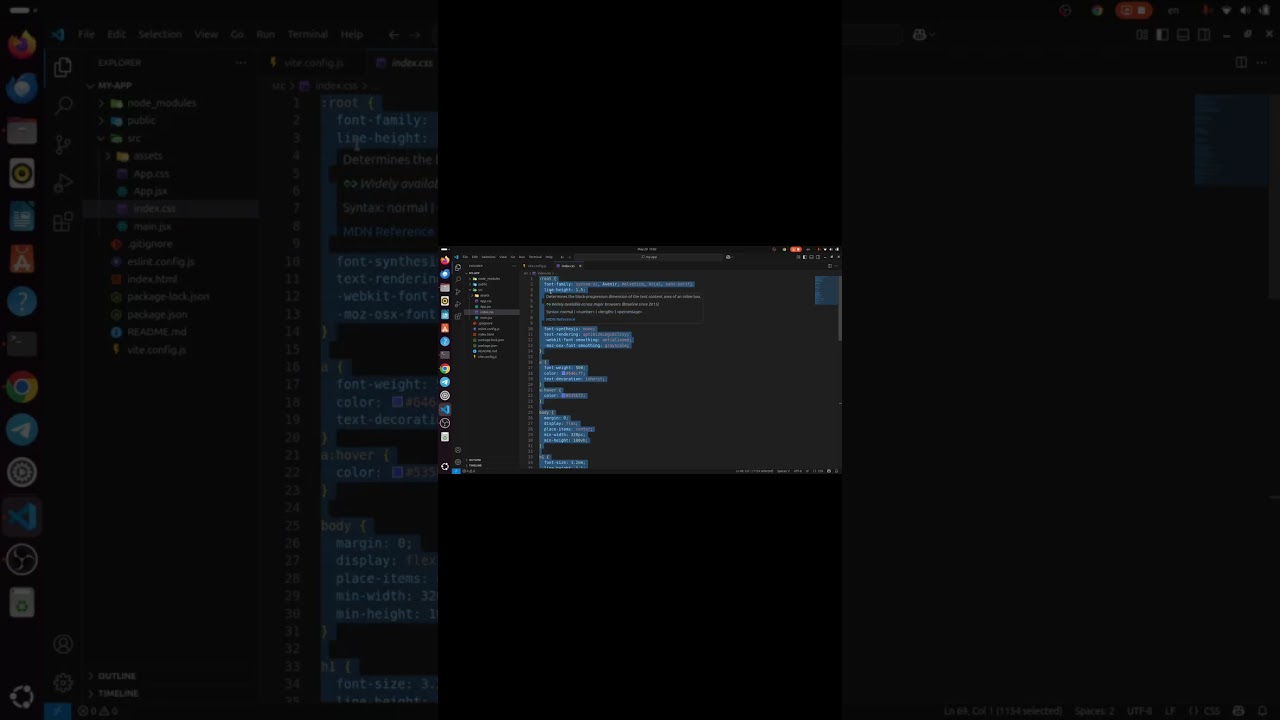 How to Add Tailwind CSS and Flowbite React to Vite + React [2025 Beginner Guide]