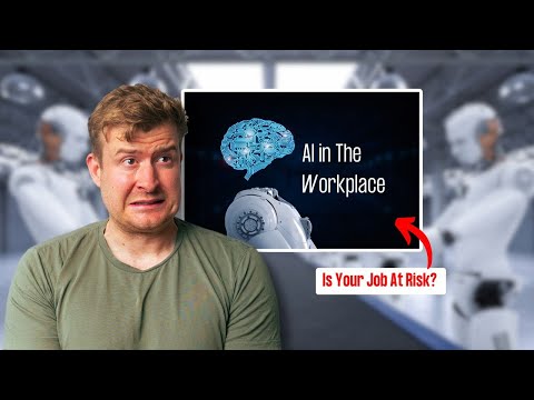 Will AI Take Your Job?