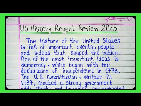 us history regents civic literacy essay| us history regents review 2025