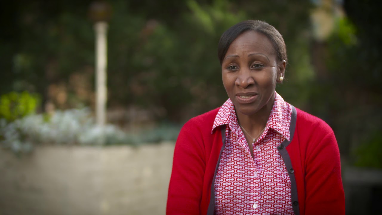 ACHR - Conversation with Ruby - Nurse