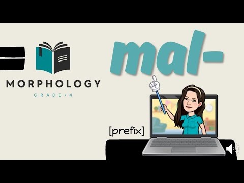 Prefix mal
