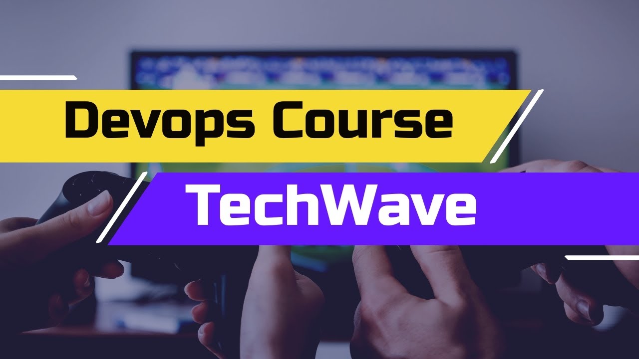 Complete DevOps Course for Beginners | Learn CI/CD, Automation, and Infrastructure as Code - 42
