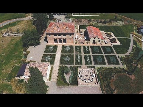 Luxury Retreats Homeowner: Affie Hussein (Villa San Luigi)