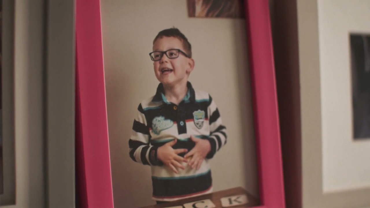 Jack's Story - Necrotising enterocolitis (NEC)