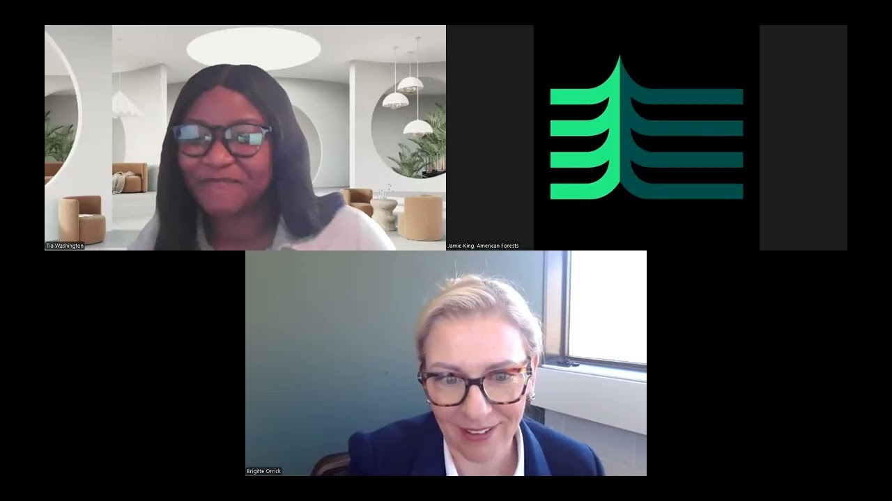 New Video from American Forests