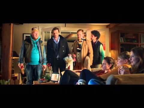 Ziggo commercial | Met TV van Ziggo zit je goed