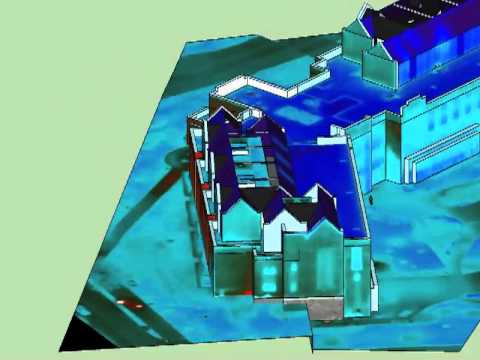 RE: 3D Infrared Imaging of Buildings | Stockton Infrared Thermographic ...