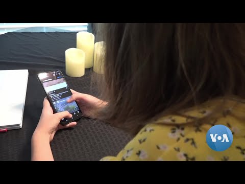 LogOn: Experts Worry Digital Footprints Will Incriminate US Patients Seeking Abortions | VOANews