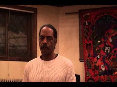 Black Power Revolt of the 1960s: A Black Panther Speaks
