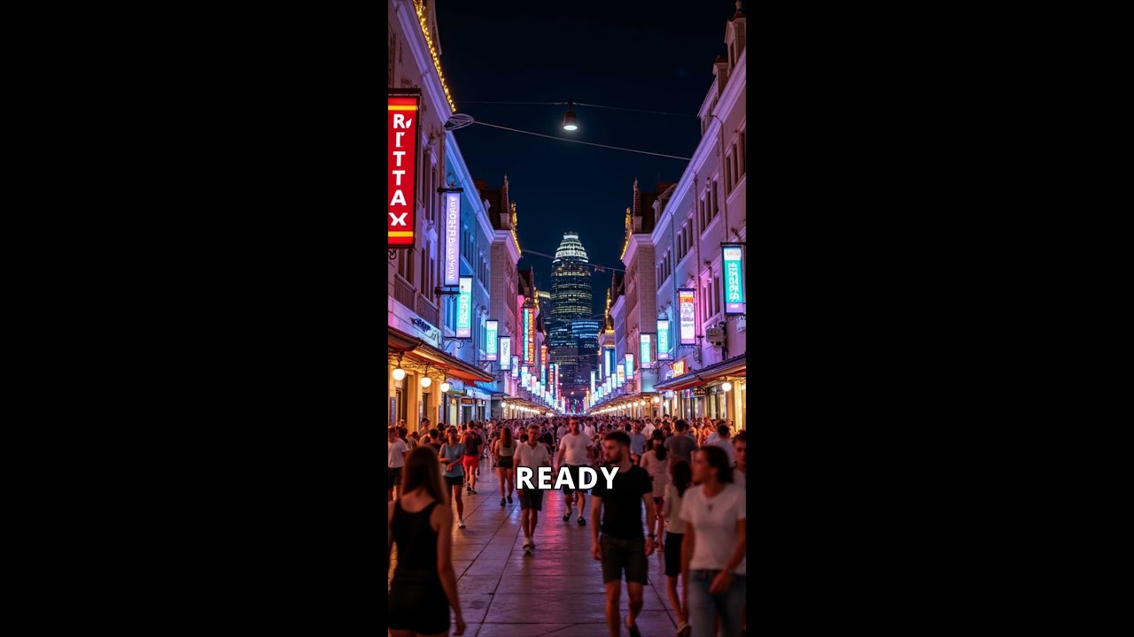 Sydney's Nightlife: A Culinary and Cocktail Adventure