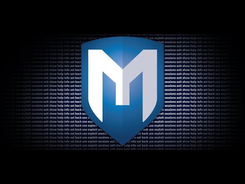 Metasploit(installation part-1)