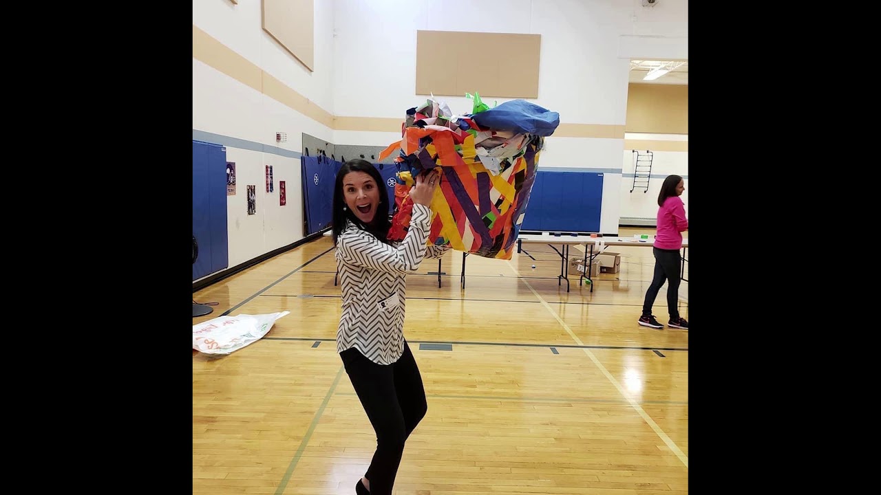 Thank You PTO 2018-2020!