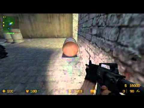 Steam Community :: Video :: spensa csc LAN CS Source