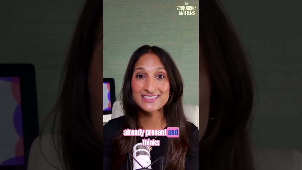 Adrenal Supplements: The Hidden Danger You Need to Know #shorts