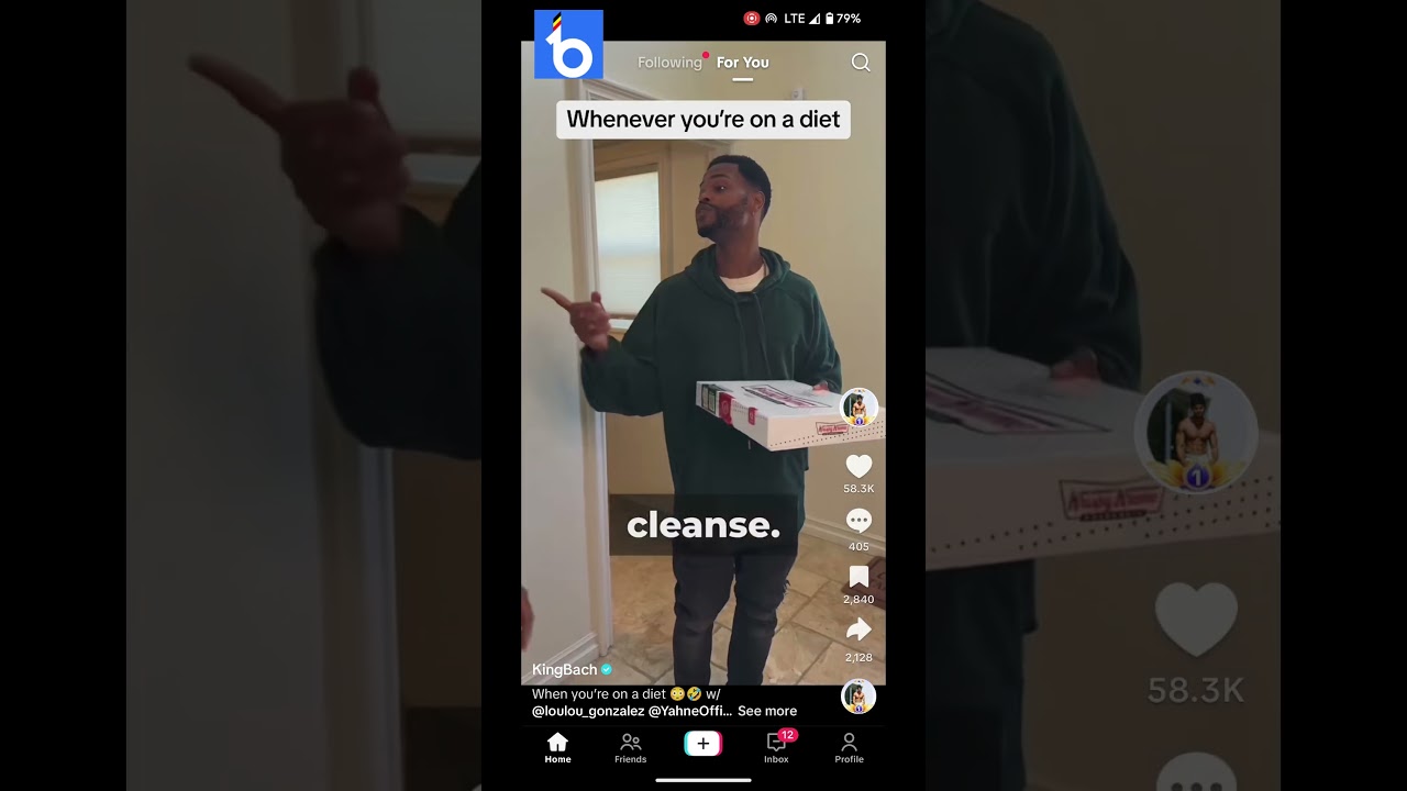 How to Repost on Tiktok