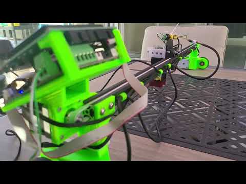 📱 DIY Infinite Laser V1・ STL File for ・Cults