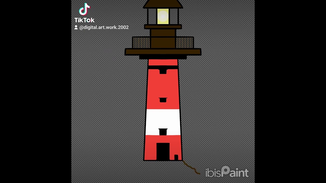 Lighthouse/Leuchtturm