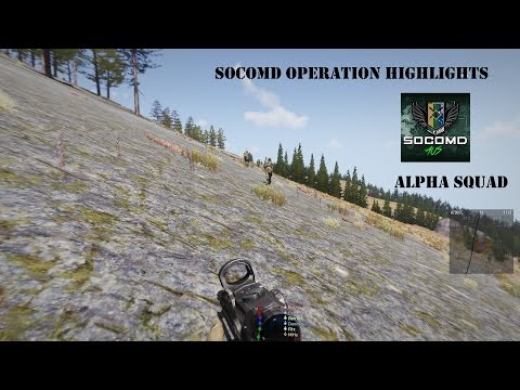 Steam Community :: Video :: SOCOMD Operation Highlights #4