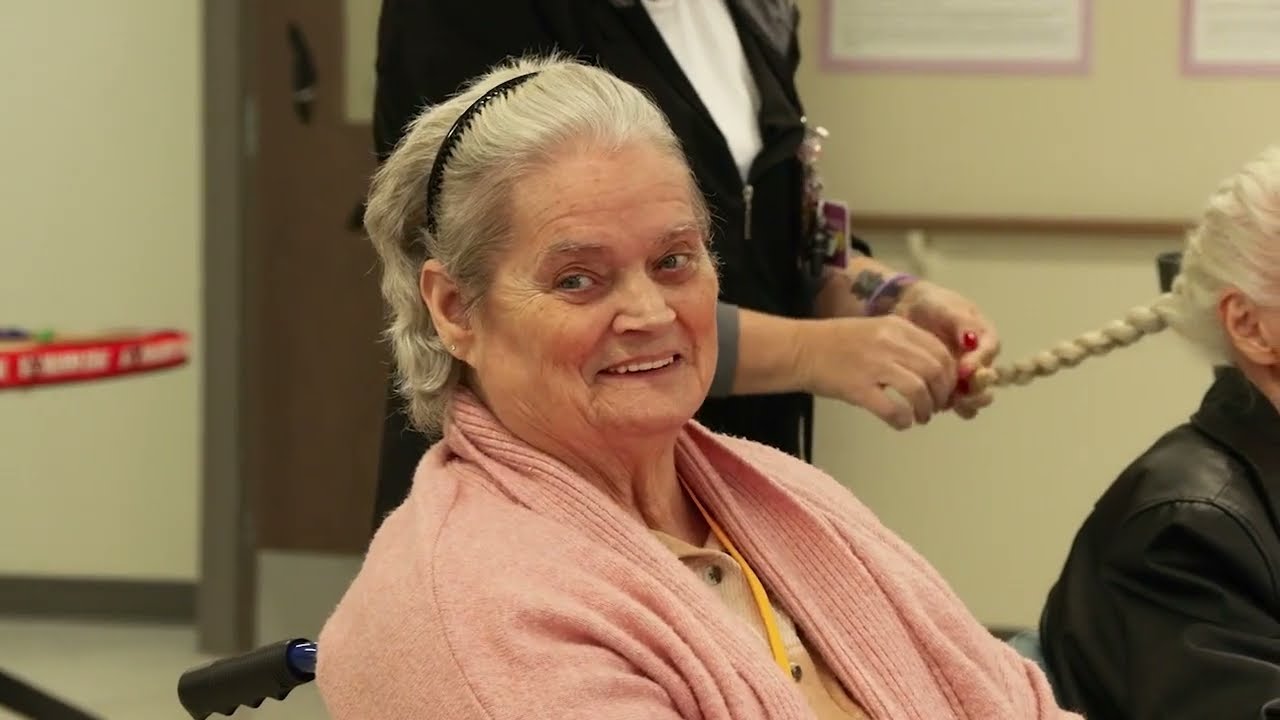 Meet Linda – Care Guide Partners PACE