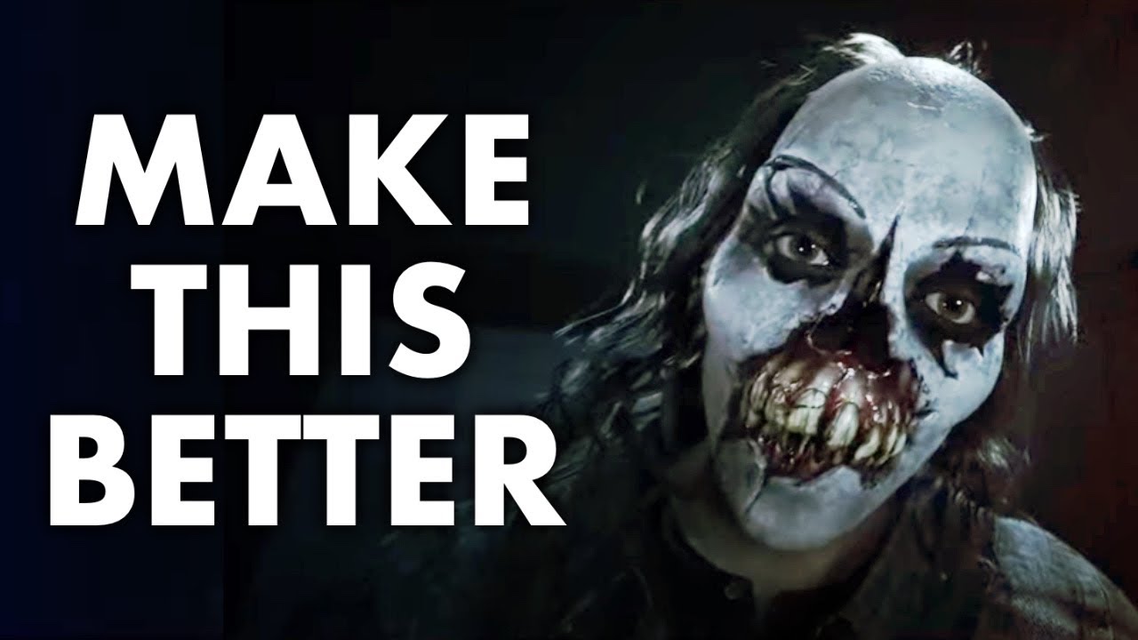 8 Things the Until Dawn Remake Could Have Changed