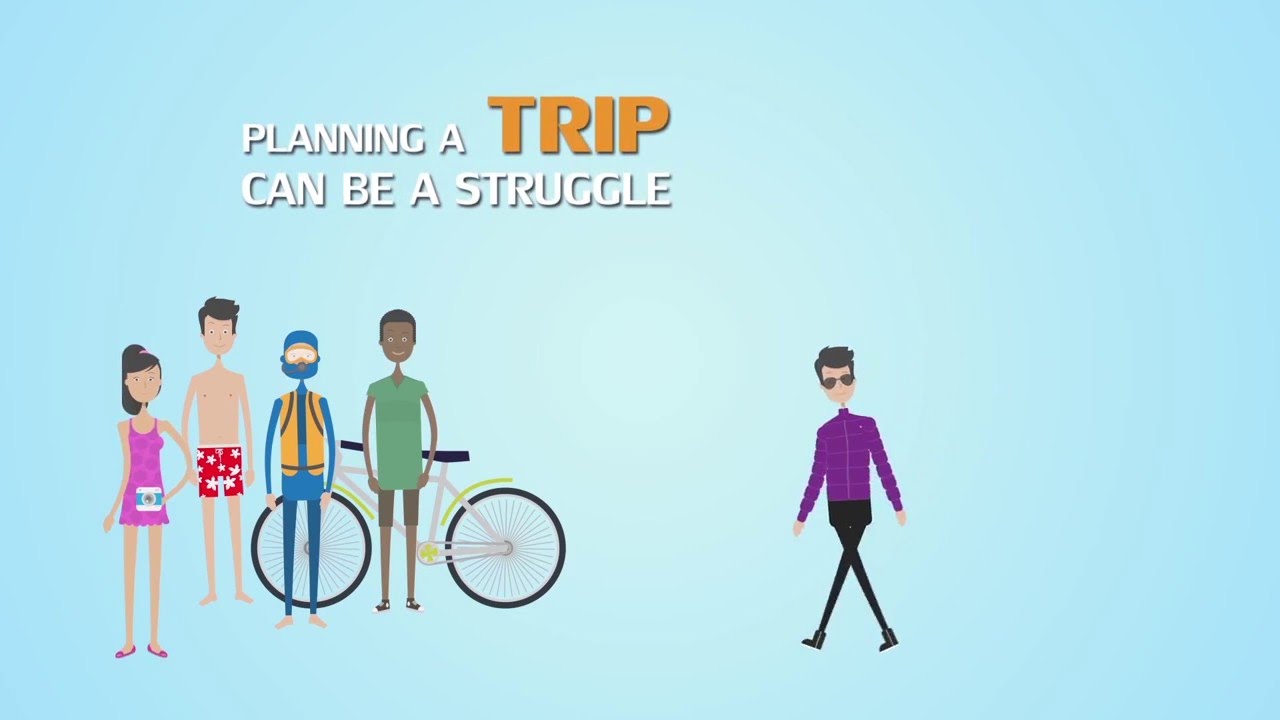 Project Expedition | F6S