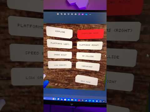 How to get gorilla tag mod menu join the discord for any questions. #vr #oculusquest2 #gorillatag