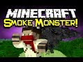 Smoke Monster Mod (of Darkness/Redness/Whiteness) [FORGE][SSP/SMP ...