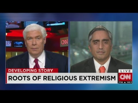 Roots of Religious Extremism