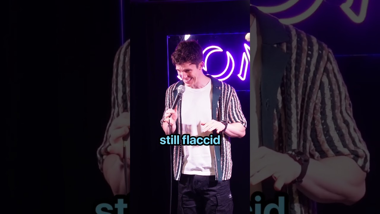 Inappropriate President