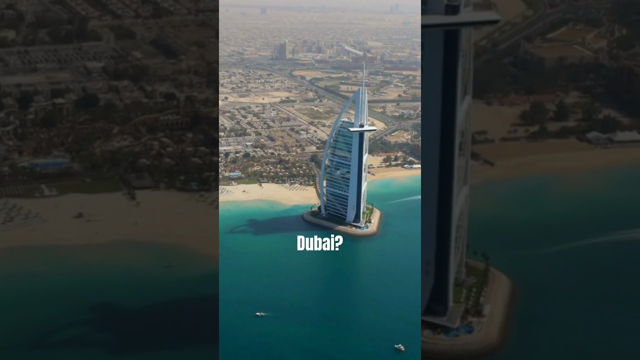 🌍 Must-Have Travel Essentials for Dubai! 🇦🇪✈️ | Dubai Packing List #traveladvice #travel #dubai