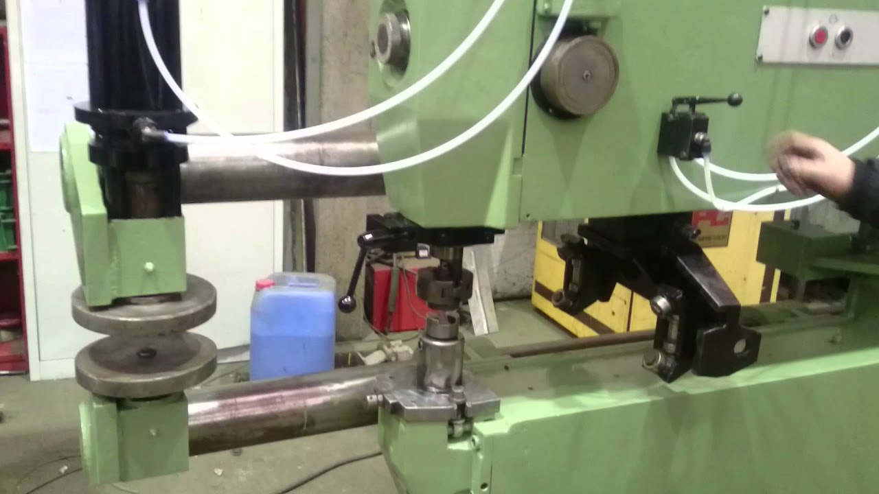 TRUMPF TAS 901