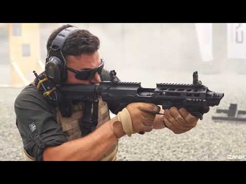 THE IMI DEFENSE KIDON KIT