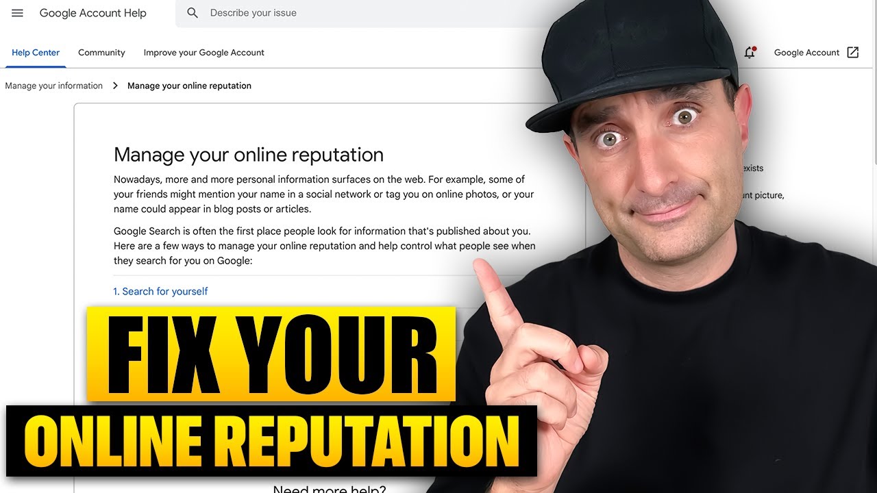 Mugshot Removal 101: Fix Your Online Reputation Fast